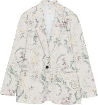 Forte_Forte Femme, Vestes, Multicolore, Taille: 42 FR My Jacket