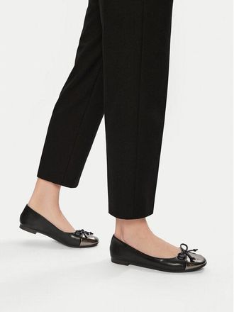 Jenny Ballerinas WFA3602-2 Schwarz