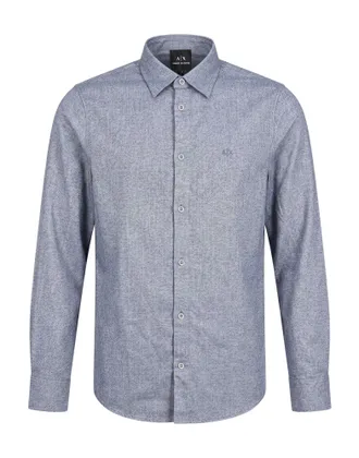 A|X Armani Exchange TOPS - Hemden auf YOOX.COM