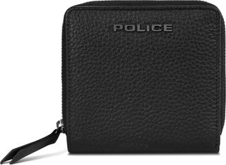 Police Portemonnaie