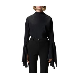 Pinko Pinko, Damen, Blusen & Hemden, Schwarzk, SGr&ouml;&szlig;e