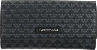 Emporio Armani Kleinlederwaren - Brieftaschen auf YOOX.COM