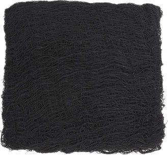 Generic Gruseliges Gruseliges Tuch, weiche Outdoor-Urlaubsdekorationen, Gruseliger Gaze-Stoff f&uuml;r Foyers Duschvorh&auml;nge