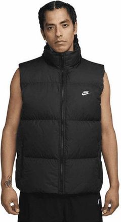 Nike Sportswear Club Therma-FIT Puffer - Gilet - Herren