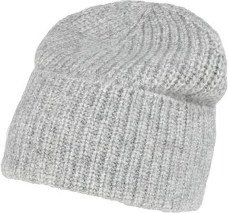 Brunello Cucinelli ACCESSOIRES - M&uuml;tzen & H&uuml;te auf YOOX.COM