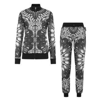 Plein Sport Femme, Sport, Noir, Taille: 36 FR Training Sets