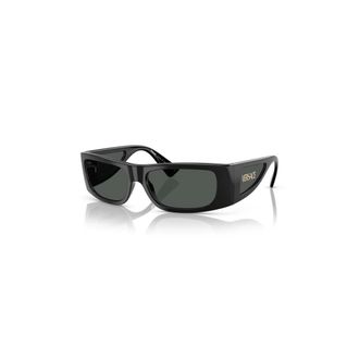 Versace unisex, Accessories, Schwarzk, 57 MMGr&ouml;&szlig;e