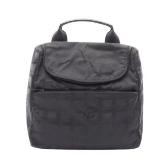 Chanel Damen, Pre-Owned, Schwarzk, ONE SIZEGr&ouml;&szlig;e