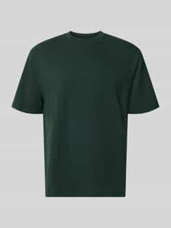 Mc Neal Regular Fit T-Shirt mit Rundhalsausschnitt
