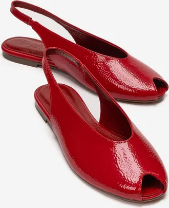 Prologue Serina Slingback Sandale