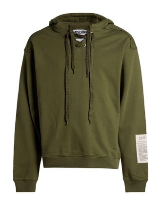 Moschino TOPS - Sweatshirts auf YOOX.COM