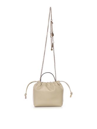 Chlo&eacute; Sac Port&eacute; &Eacute;paule - Cr&egrave;me