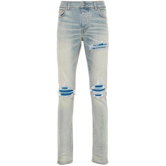 Amiri Homme, Jeans, Bleu, Taille: W32 MX1 Jeans