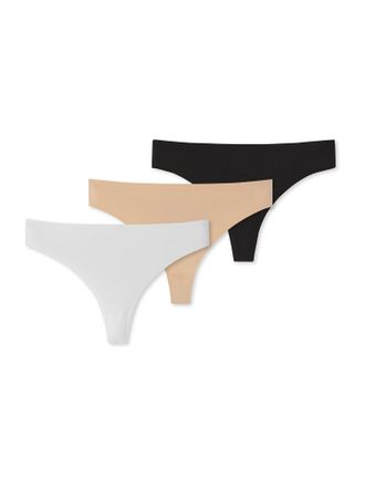 Schiesser String Invisible Soft