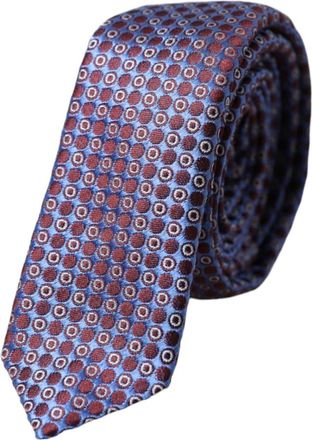 Dolce & Gabbana Homme, Accessoires, Multicolore, Taille: ONE Size Ties