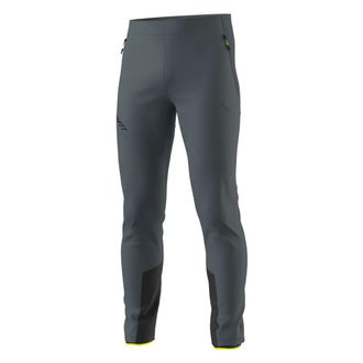 Dynafit Dynafit - Blacklight Hybrid Pant - Homme - Sport - Gris - Taille: L