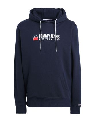 Tommy Jeans TOPS - Sweatshirts auf YOOX.COM
