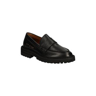 Common Projects Chunky Loafer - - Shoes - Damen - Schwarzk - 36 EU