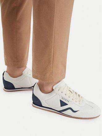 Guess Sneakers FMJOLM ELE12 Creme