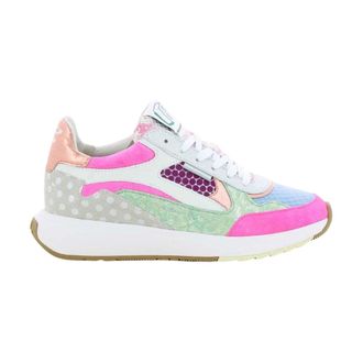 Floris Van Bommel Femme, Chaussures, Multicolore, Taille: 37 EU Sfw-10159 Z6 Baskets