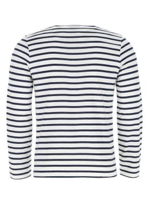 Saint James T-Shirt - Navy