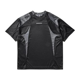 Umbro Training 08 10 T-Shirt - - Sport - Herren - Schwarzk - M