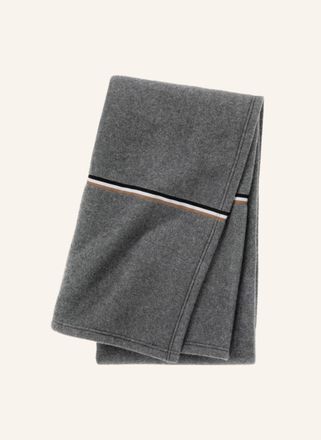 HUGO BOSS Plaid Blinea grau