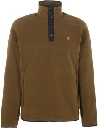 Polo Ralph Lauren Sweatshirt polaire droit