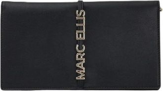 Marc Ellis Femme, Accessoires, Noir, Taille: ONE Size Jolie Macro LT