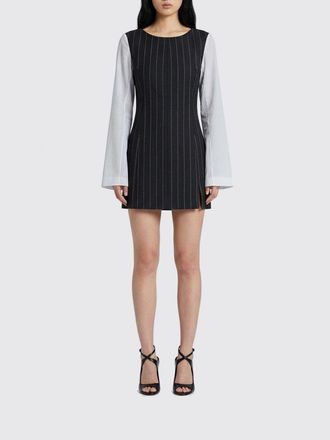 Our Legacy Kleid OUR LEGACY Damen Farbe Grau