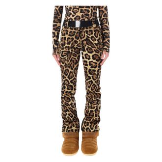 Goldbergh Goldbergh - Minou Pant - Femme - Sport - Multicolore - Taille: 38 FR