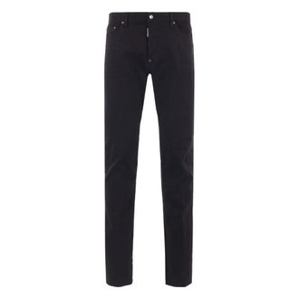 Dsquared2 Cool Guy Jeans - - Jeans - Herren - Schwarzk - S