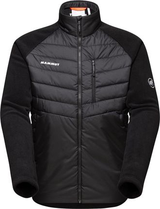 Mammut Funktionsfleecejacke Innominata Hybrid
