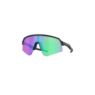 Oakley Homme, Accessoires, Noir, Taille: 39 MM Sutro Lite Sweep Lunettes de soleil