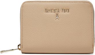 Patrizia Pepe Geldbörse Patrizia Pepe CQ8512/L001-B524 Beige