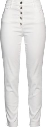 Liu Jo HOSEN & R&Ouml;CKE - Jeanshosen auf YOOX.COM