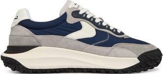 Voile Blanche Voile Blanche Sneakers 2019859-01 Dunkelblau