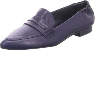 Paul Green Damen, Schuhe, Blau, 40 1/2 EUGr&ouml;&szlig;e
