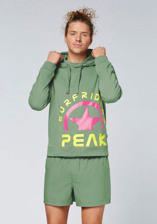 Chiemsee Kapuzensweatshirt