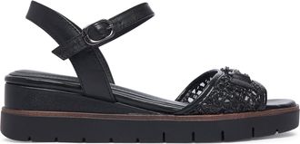 Tamaris Sandalen Tamaris 1-28215-46 Schwarz
