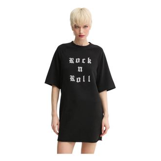 Zadig&Voltaire Kurzes Kleid - - Dresses - Damen - Schwarzk - L