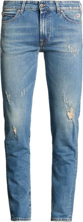 Roy Rogers HOSEN & R&Ouml;CKE - Jeanshosen auf YOOX.COM
