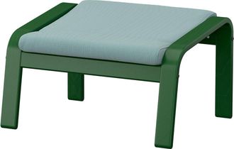 IKEA PO&Auml;NG Hocker