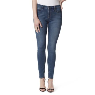 Jessica Simpson Womens Kiss Me Skinny Jeans, Sweet Charlotte, 27