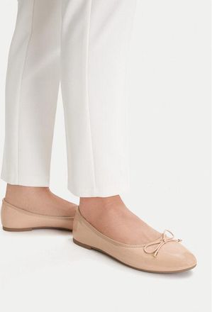 Jenny Ballerinas CEO-3V9014-19 Beige