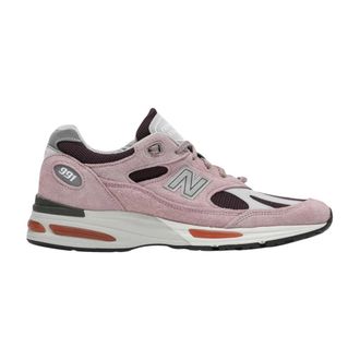 New Balance Herren, Schuhe, Rosa, 43 EUGr&ouml;&szlig;e