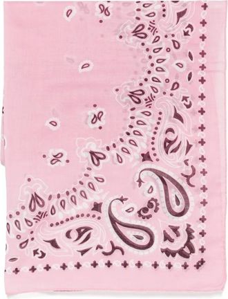 Destin Cotton Bandana 59X59 Cm