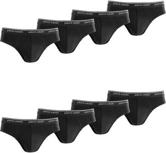 Pierre Cardin PCA/1/SCX8/CLASS Slips, D, XXL (Lot de 8) Homme