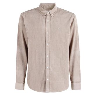 Carhartt Work in Progress Herren, Shirts, Wei&szlig;, SGr&ouml;&szlig;e