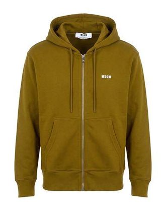 Msgm TOPS - Sweat-shirts sur YOOX.COM